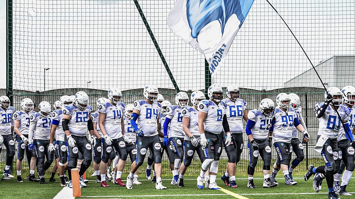 BBC World Service - Sportshour, How an American Football team gave hope ...