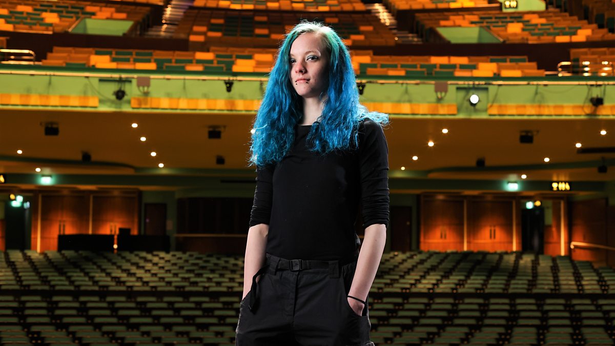 BBC Radio Tees - Amy Oakden, Music Technology student turns her passion ...