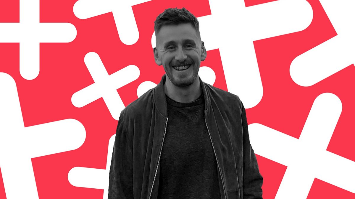 BBC Radio Bristol - Upload with Adam Crowther, 08/04/2022, DJ Takeover ...