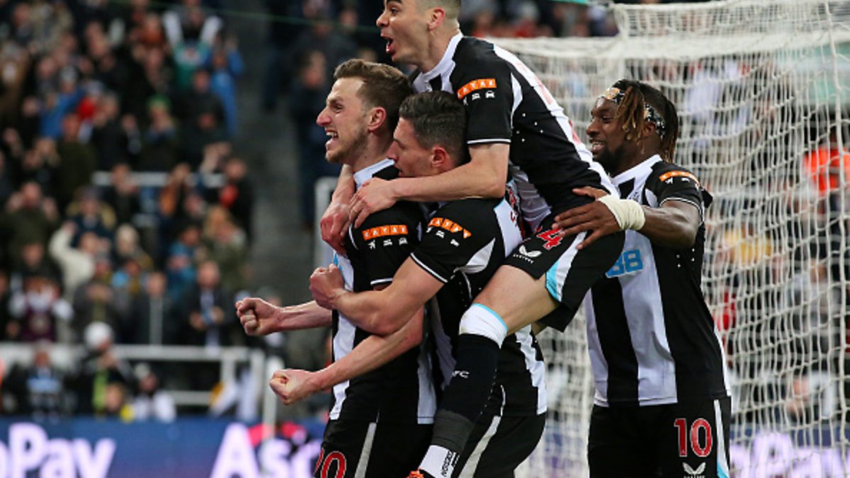 BBC Radio Newcastle - Total Sport - North East, Chris Wood Post Wolves