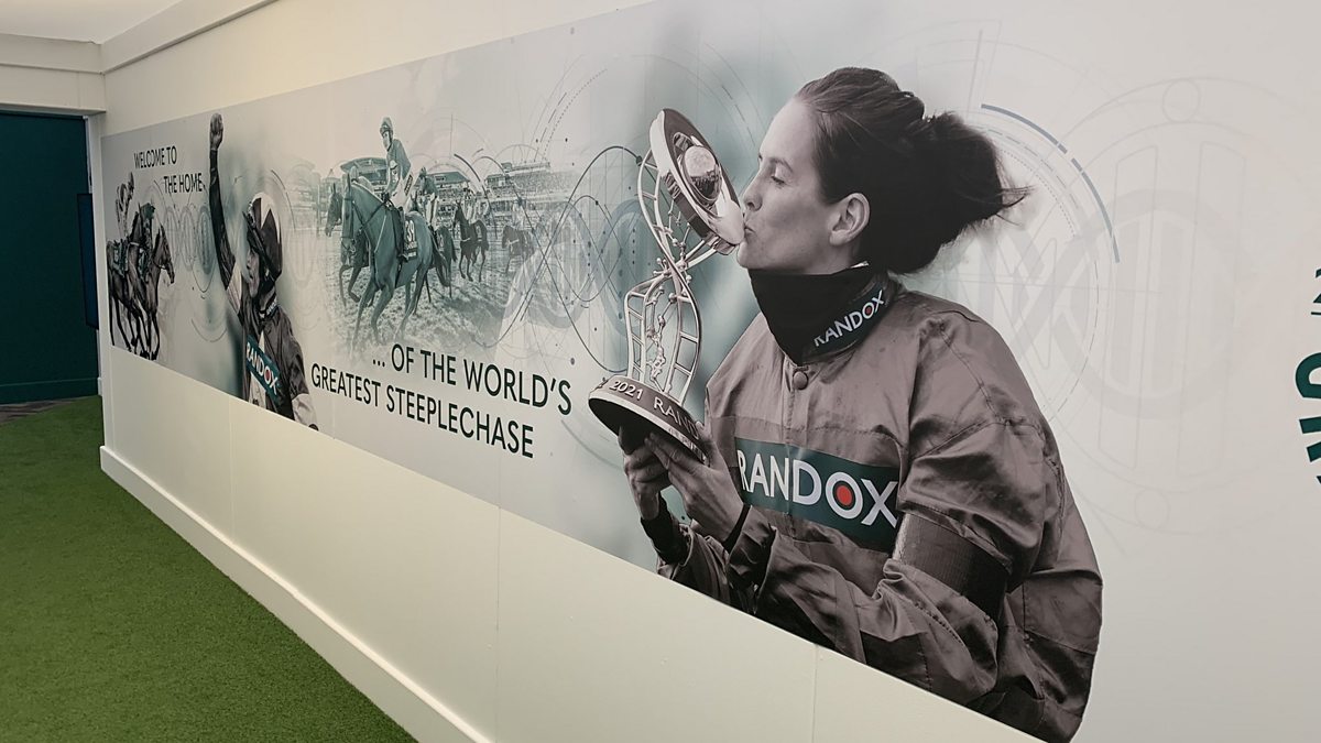 BBC Radio Merseyside - Total Sport Merseyside, Giulia Bould 08/04/2022 ...