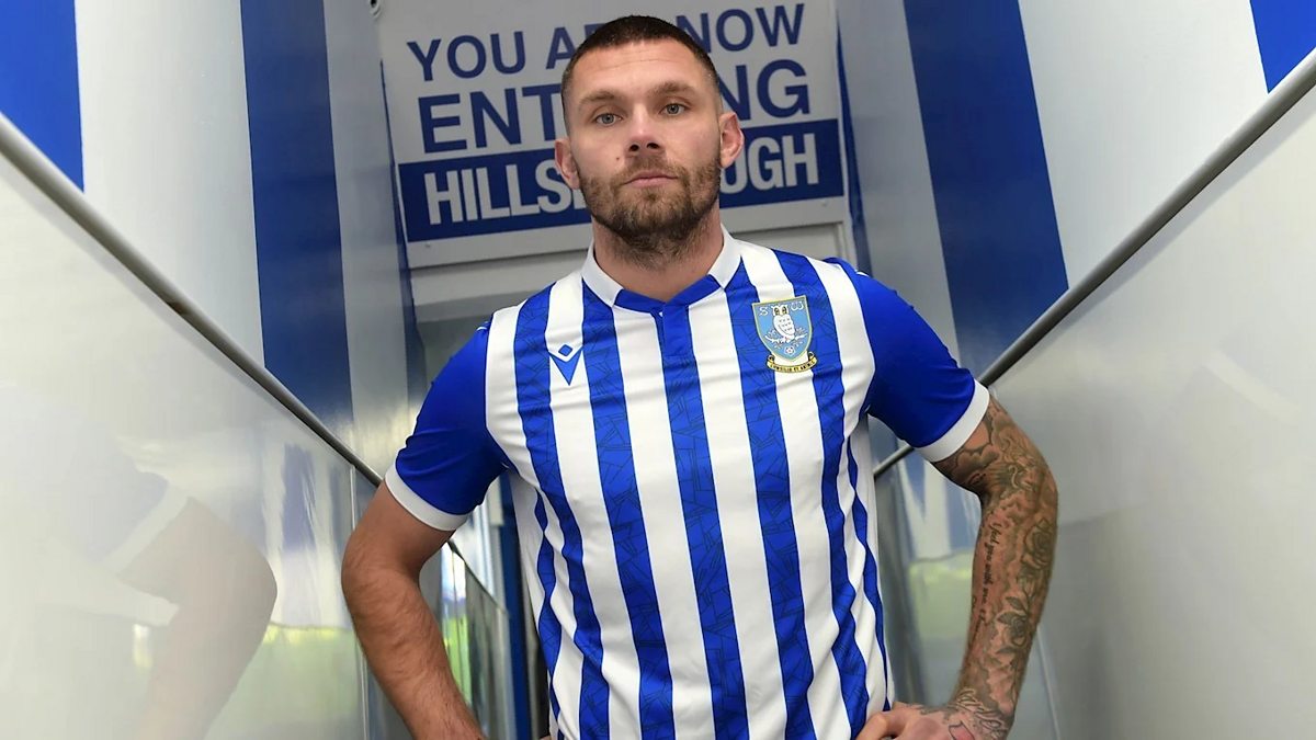 BBC Radio Sheffield - Football Heaven, Dean: 'Of course it's frustrating'