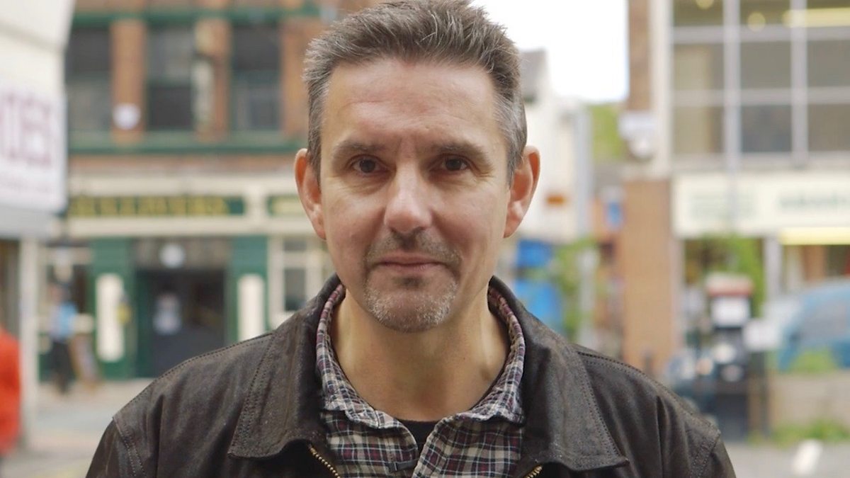 BBC Radio 2 - Pause For Thought, Pause For Thought: "In life there is ...