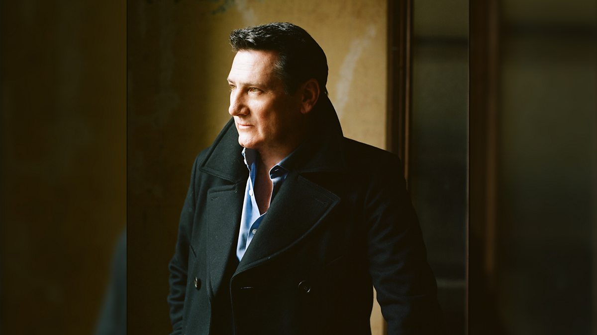 BBC Radio Cornwall - David White, Tony Hadley, Matthew Gordon, Silly ...