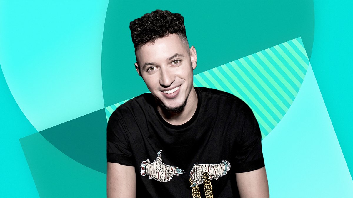 BBC Radio 5 Live - Nick Bright