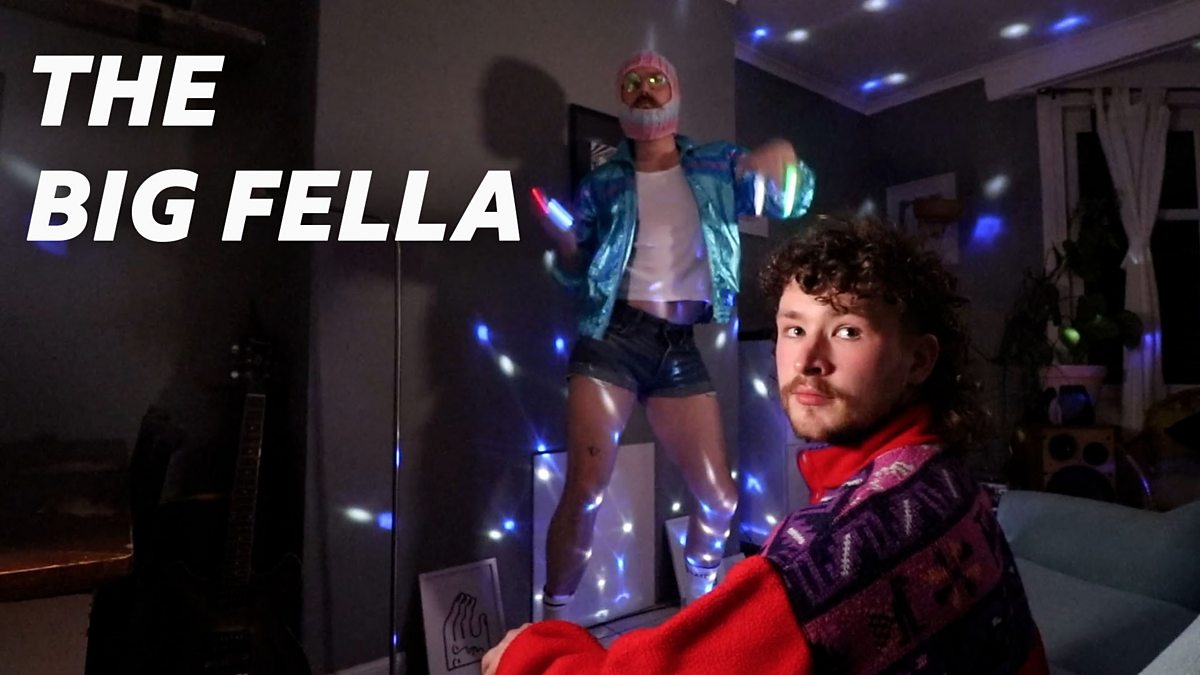 BBC - The Social, Big Fella