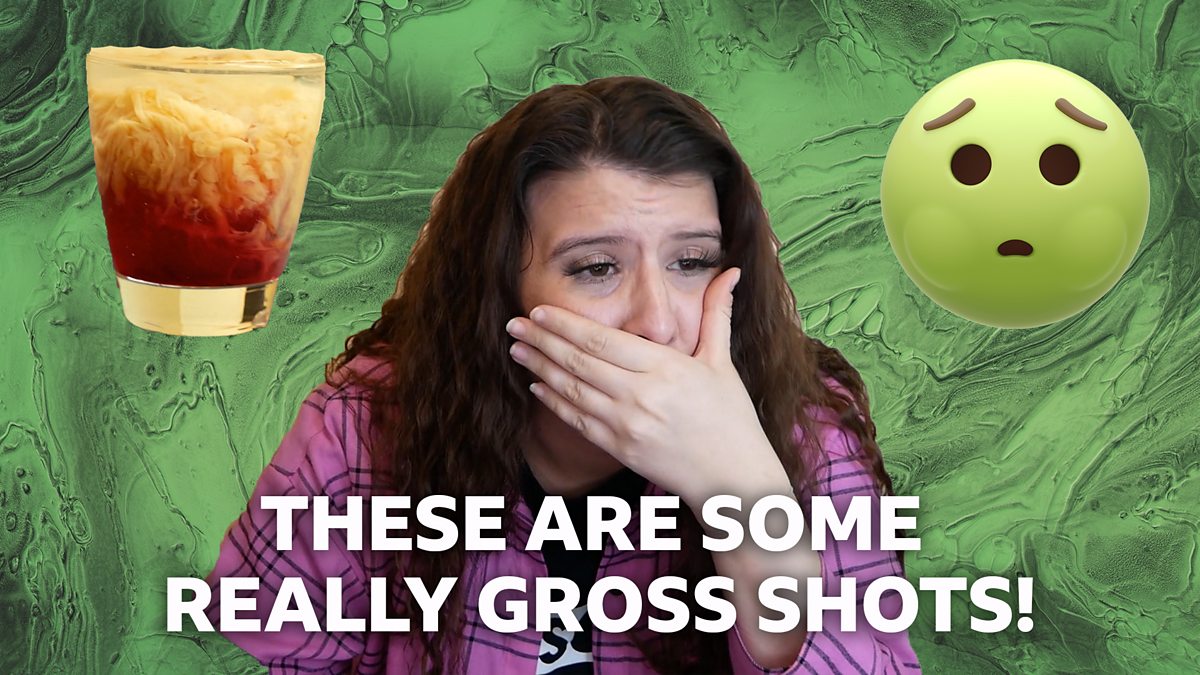 BBC - The Social, Bad Shots That Will (Probably) Ruin Your Night Out