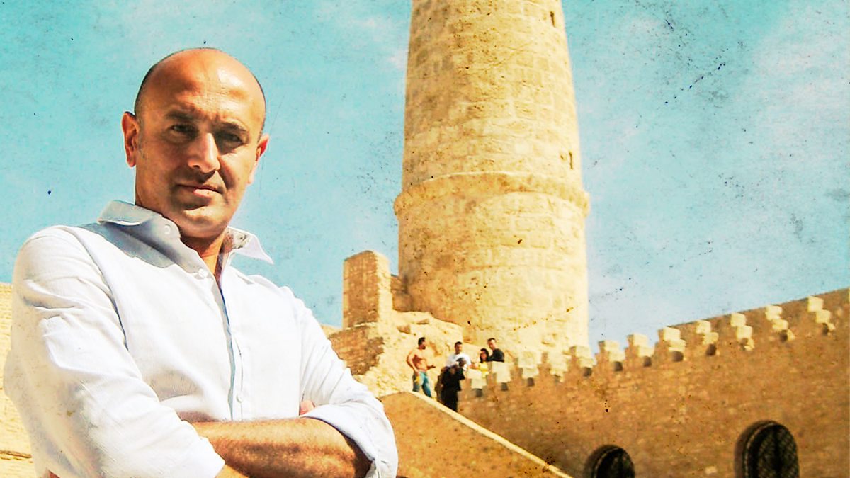 BBC Four - Science and Islam