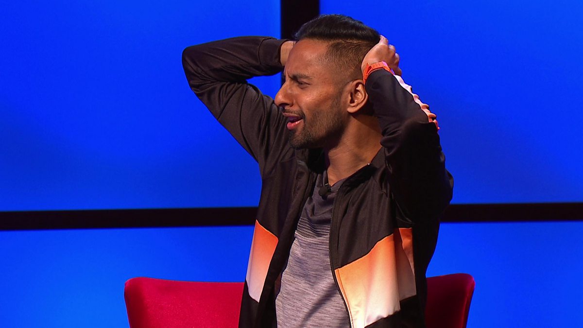 BBC Two - Richard Osman's House of Games, Series 5, Week 24: Wednesday ...