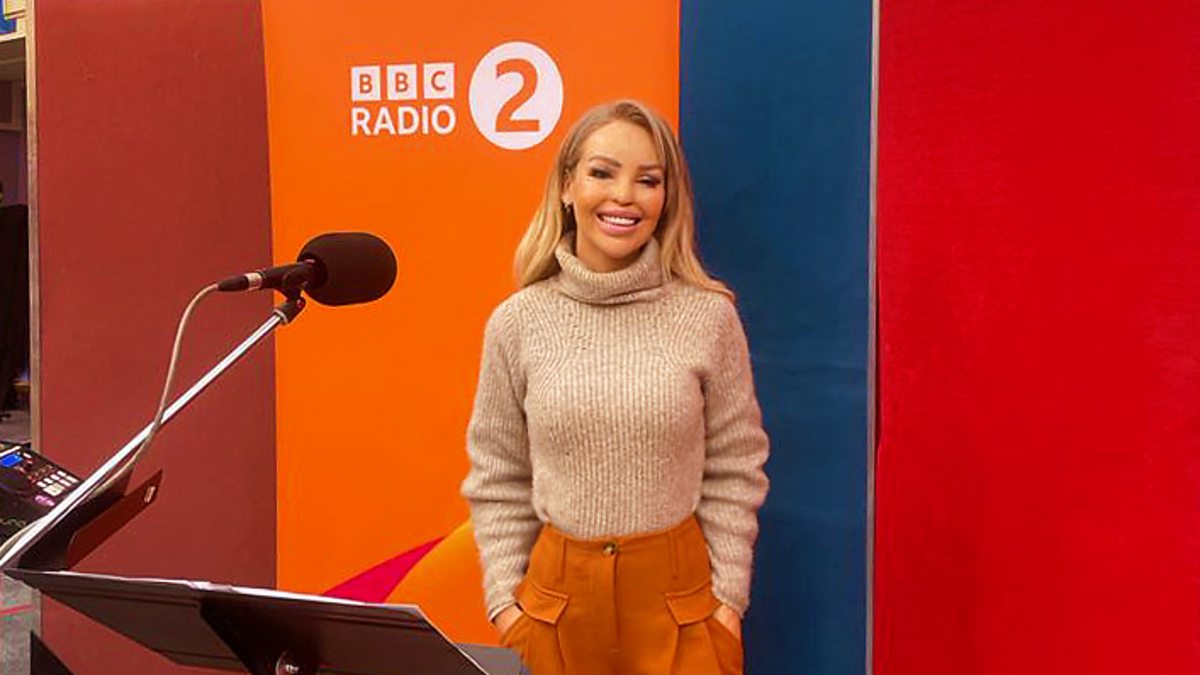 BBC Radio 2 - At the Foot of the Cross, Good Friday Reflections and ...
