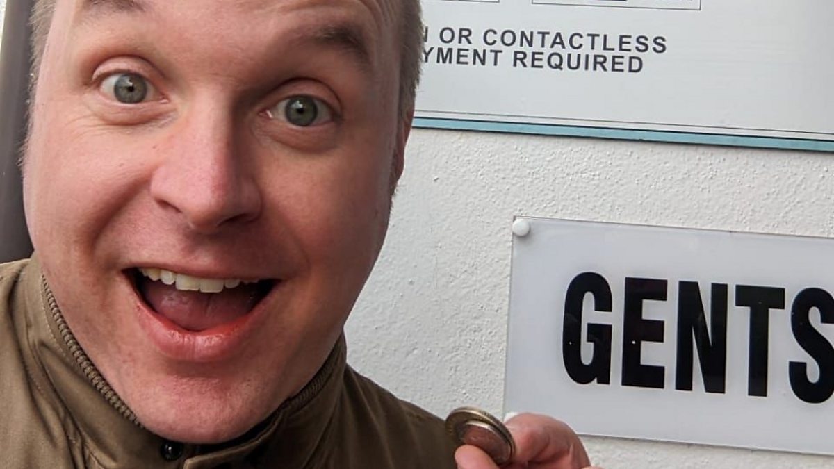 BBC Radio Devon - Breakfast on BBC Radio Devon, with David Sheppard (13 ...