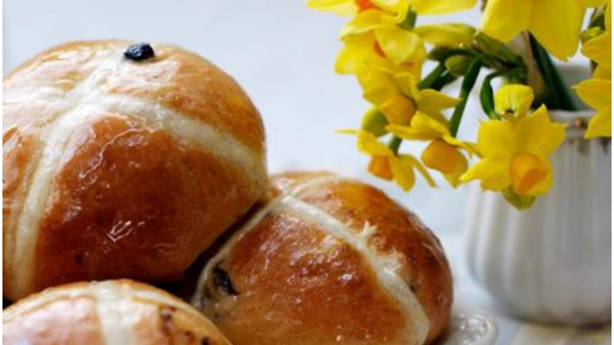 BBC Radio Cymru - Bore Cothi, Eluned Davies-Scott Byns Croes Poeth