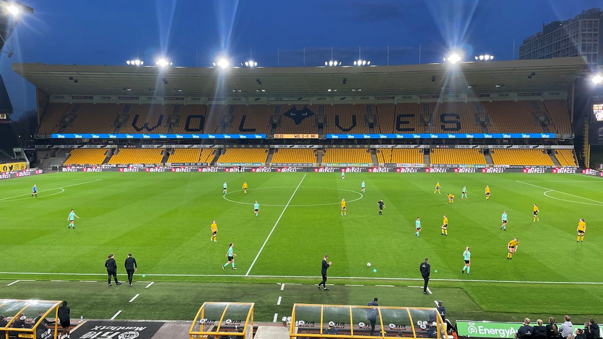 BBC Radio WM - The West Midlands Football Phone-In, 14/04/2022, 'The ...