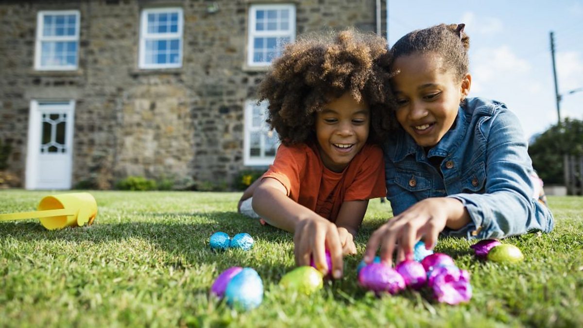 BBC - Test yourself on Easter weather facts