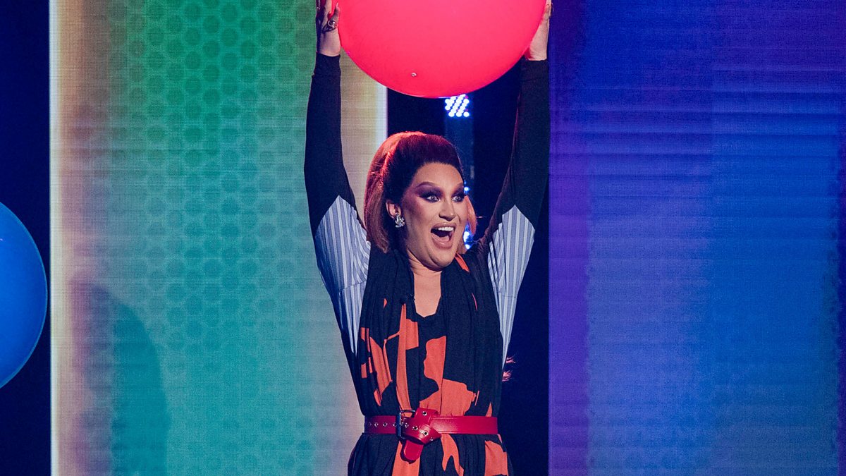 BBC One - Catchpoint, Series 4 - Celebrity Specials, Episode 1 - Clips