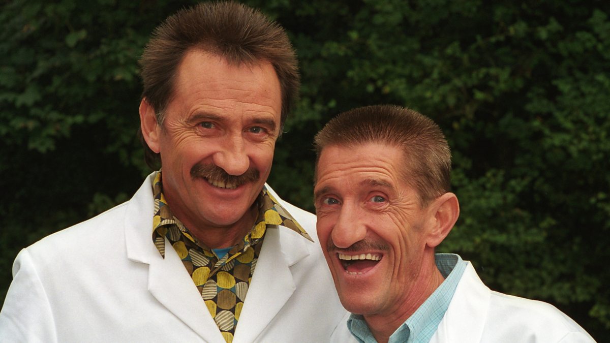 BBC Three Counties Radio - Danny Fullbrook, Chris sits in and chats to ...