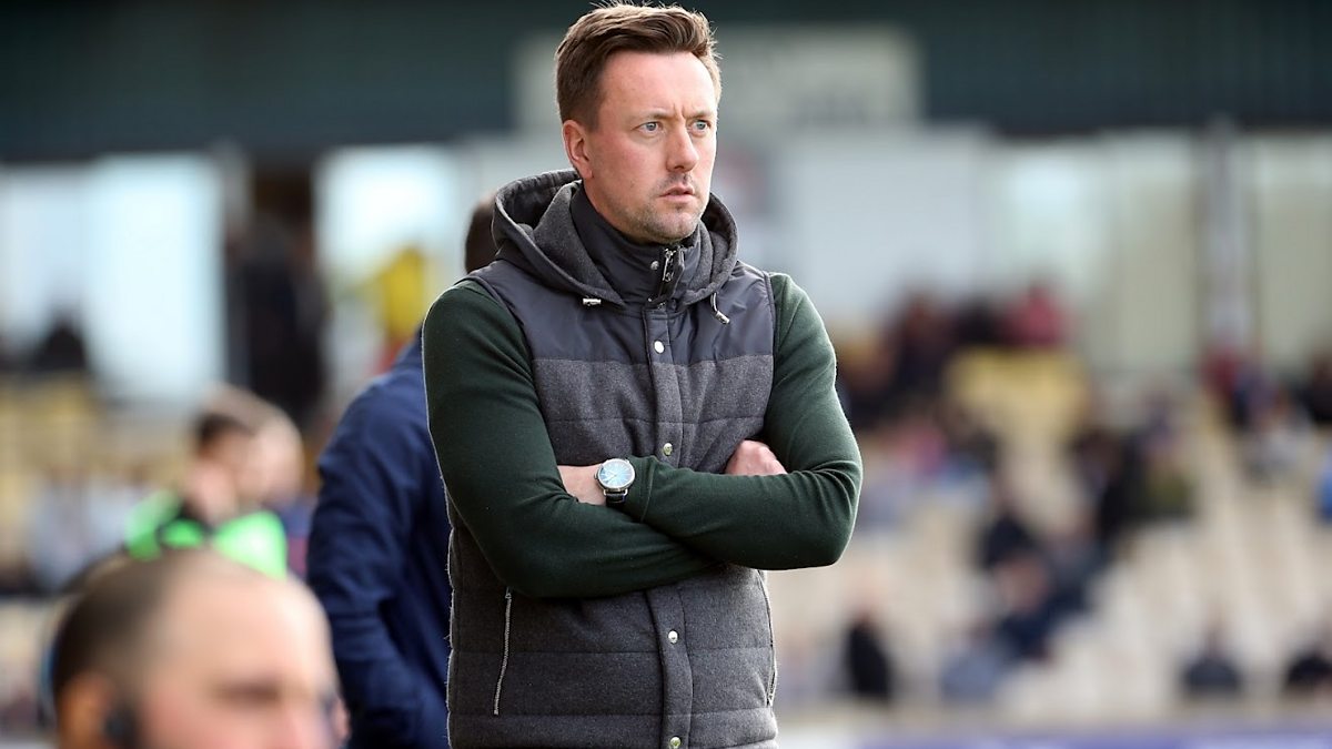 BBC Radio Nottingham - Matchday, “It was a professional, ruthless ...