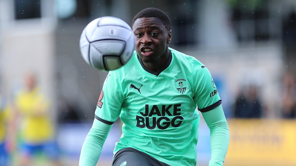 BBC Radio Nottingham - Matchday, “We should have had more, I should ...
