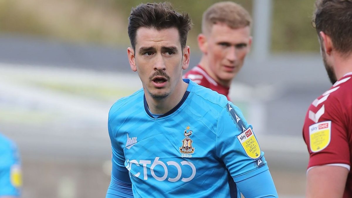 BBC Radio Leeds - West Yorkshire Sport Daily, Bradford City 1-1 ...