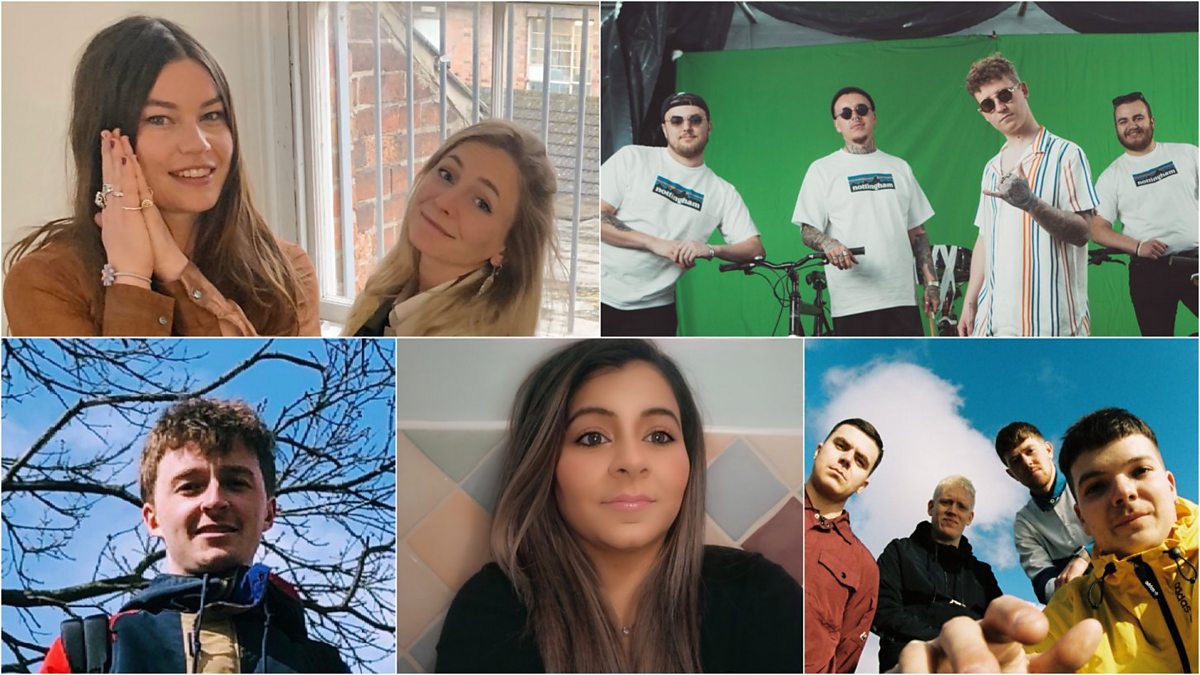 BBC Local Radio - The Beat, 16/04/2022, Guests 16th April 2022 - Guests ...