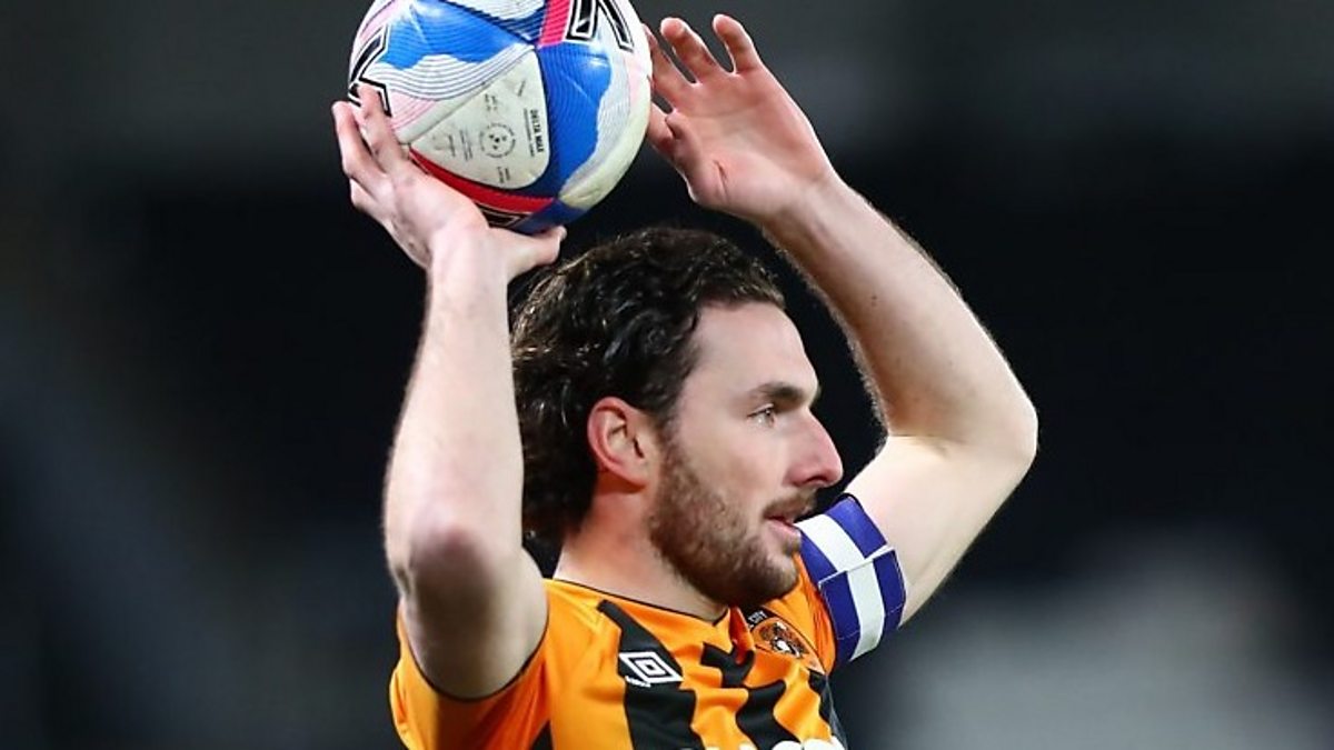 BBC Radio Humberside - Football Forum, Good Friday (15/04/2022), Coyle ...