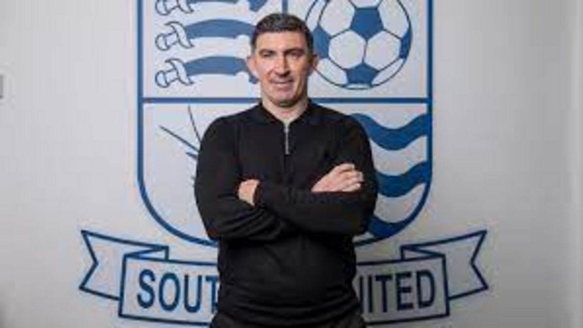 BBC Essex - BBC Essex Sport, Kevin Maher: The boys have always given me ...