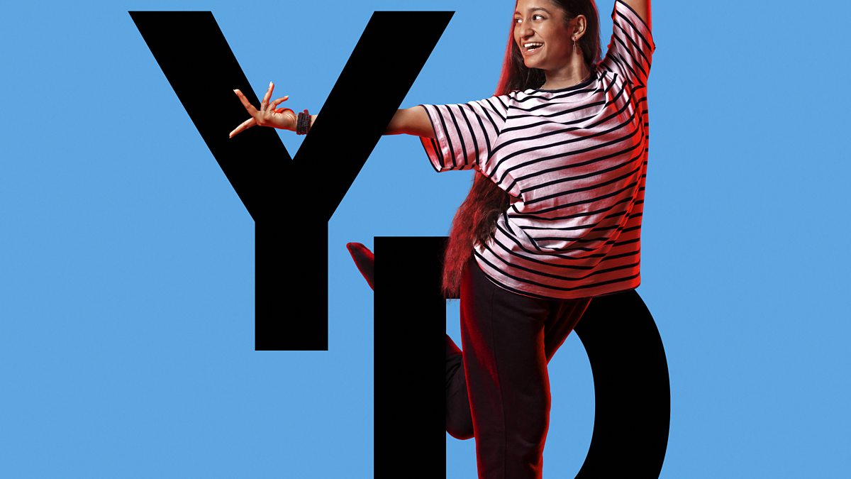 BBC Four - BBC Young Dancer, 2022 - Adhya Shastry