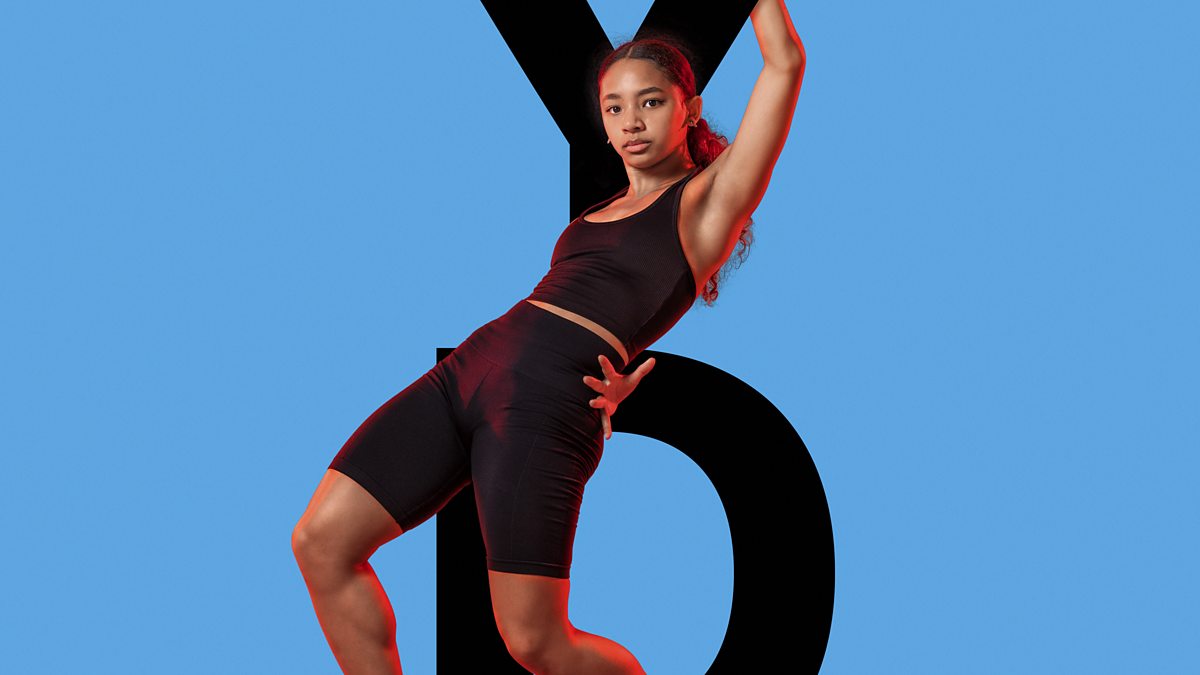 BBC Four - BBC Young Dancer, 2022 - Hannah Joseph