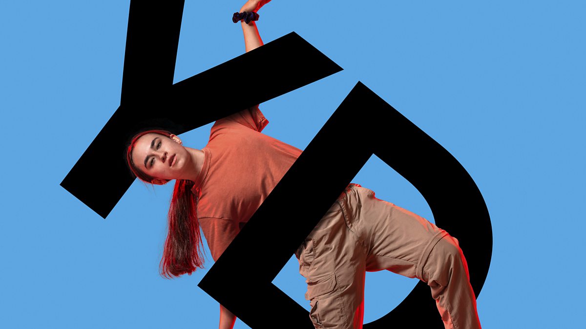 BBC Four - BBC Young Dancer, 2022 - Lauren Scott