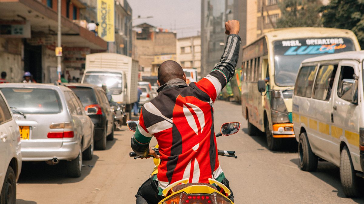 BBC News - Why Stories, Softie