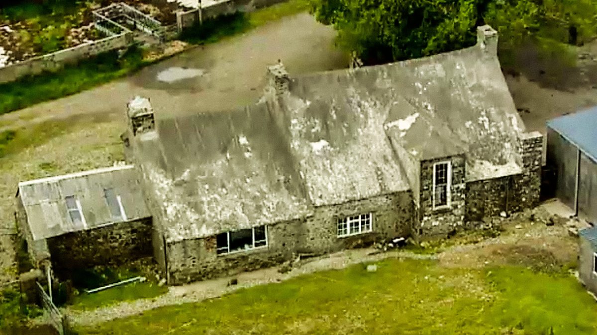 BBC Two - A Pembrokeshire Farm, Episode 2