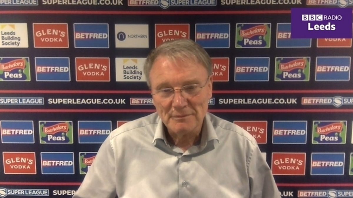 BBC Radio Leeds - West Yorkshire Sport Daily, Rohan is an outstanding ...