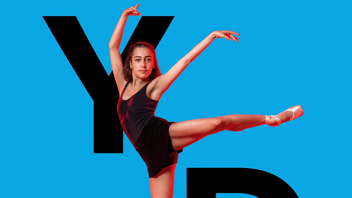 BBC Four - BBC Young Dancer, 2022 - Olivia Chang-Clarke
