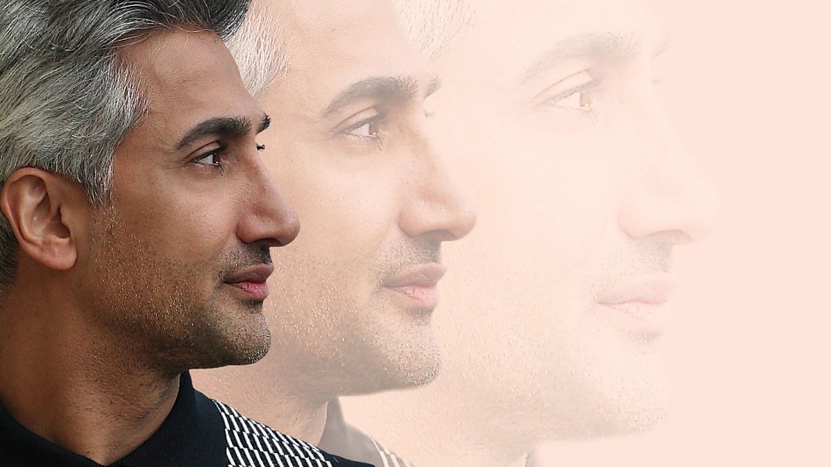 BBC Two - Tan France: Beauty and the Bleach