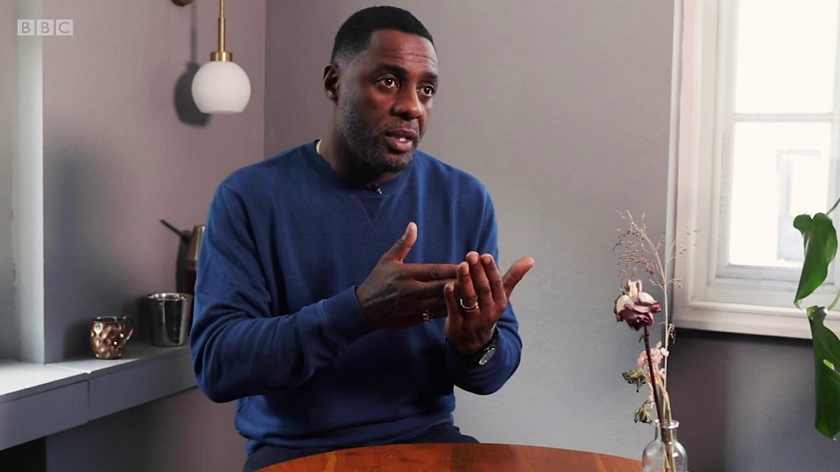 BBC Two - Idris Elba's Fight School, Why Idris Elba wants to help young ...