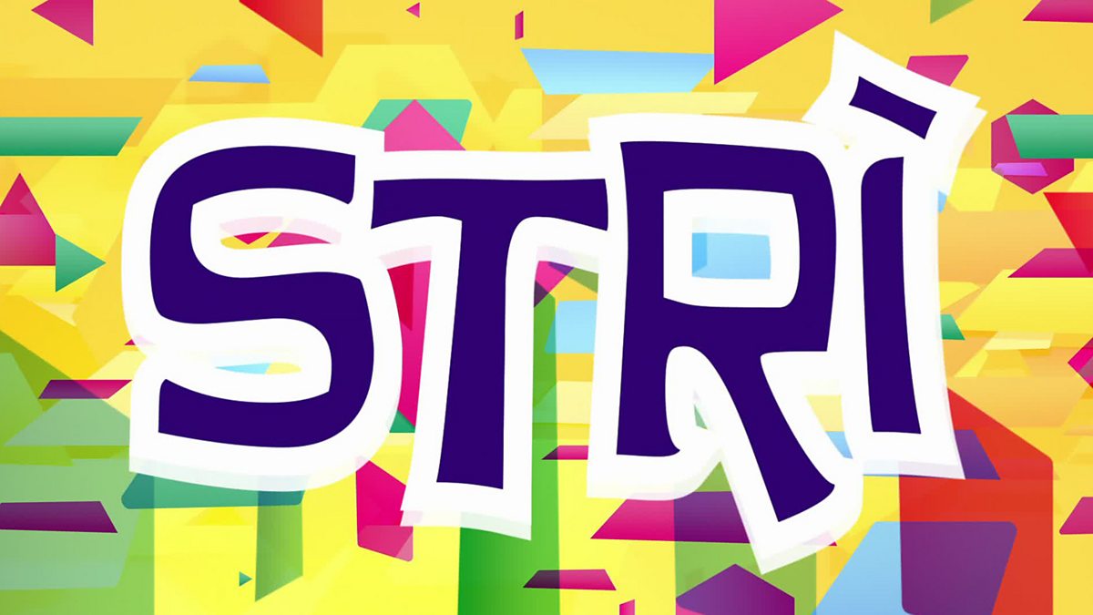 Stri - BBC iPlayer