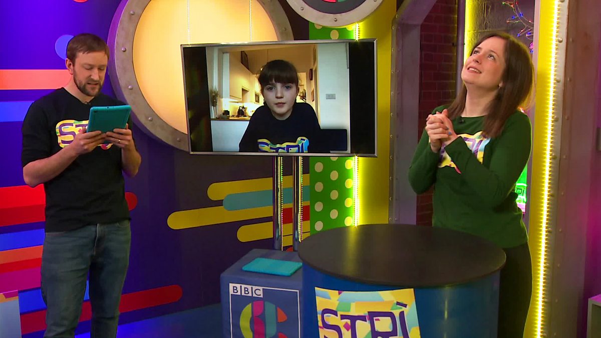 Stri - Series 1: Episode 1 - BBC iPlayer