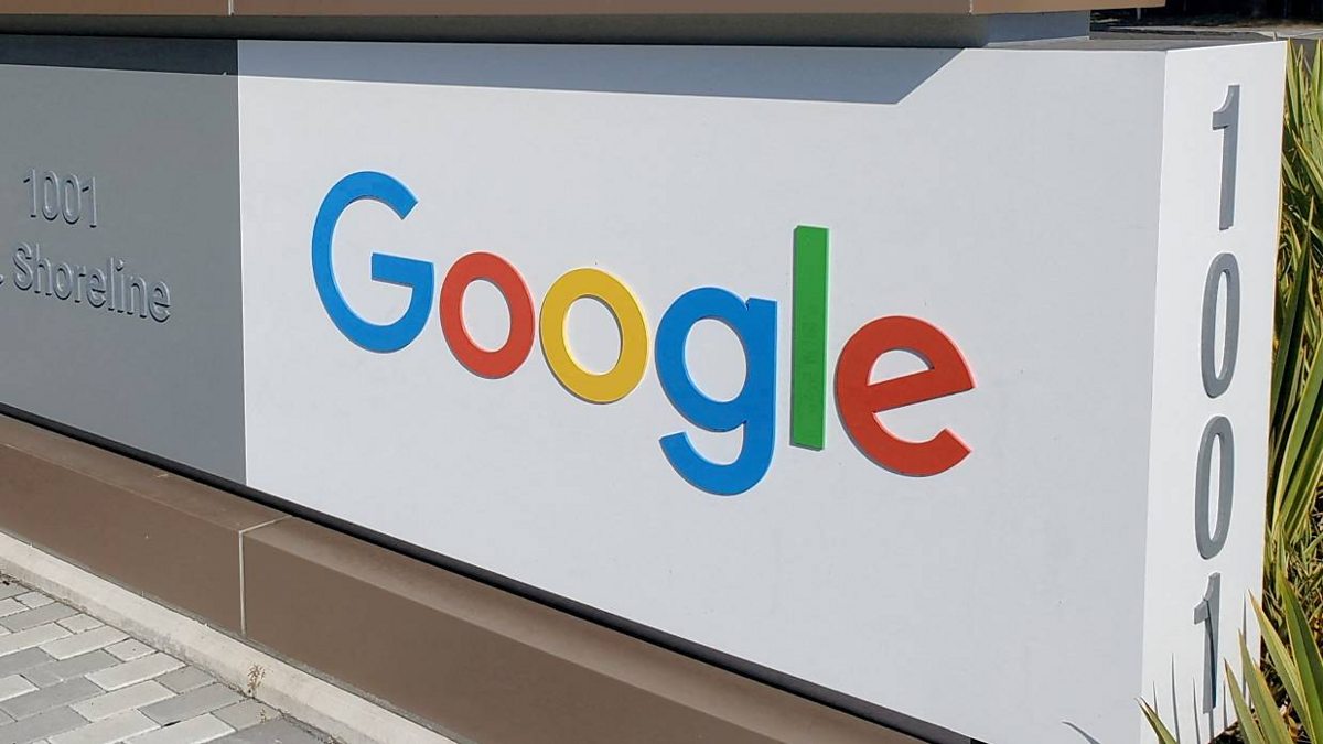 BBC World Service - Newsday, Kenya to host Google's first product ...