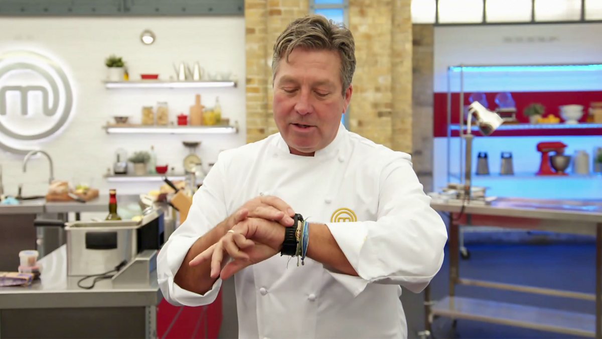 MasterChef - Series 18: Episode 16 - BBC iPlayer
