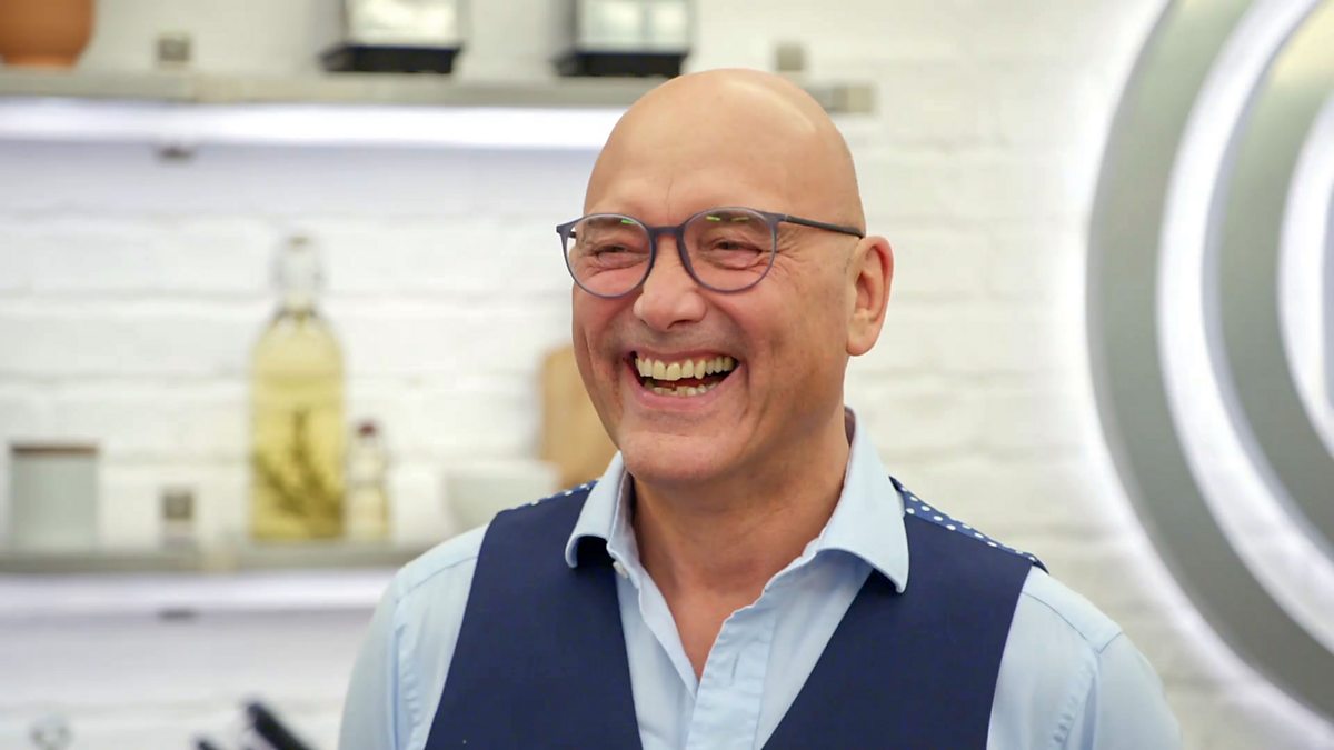 BBC One - MasterChef, Series 18, Episode 18