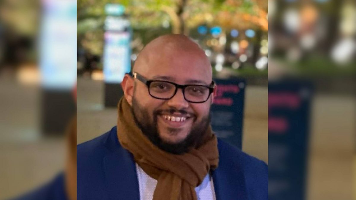 BBC Radio Sheffield - Toby Foster on BBC Radio Sheffield, 21/04/2022 ...