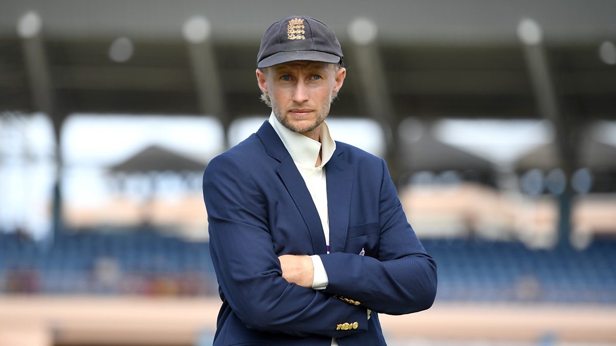 BBC World Service - Stumped, Root: Wisden and his rollercoaster year