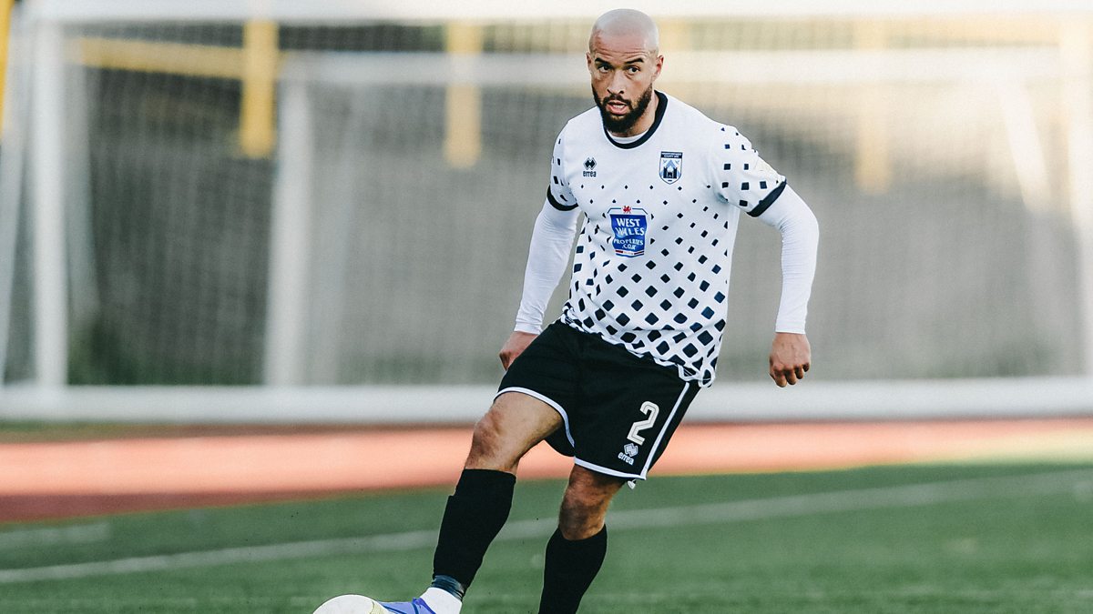 S4C - Sgorio, Cyfres 2021, Sgorio: Hwlffordd v Met Caerdydd