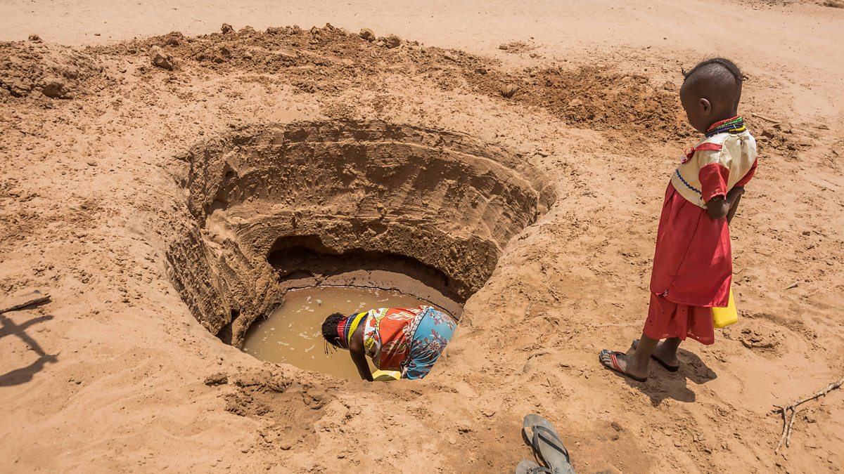 BBC - Media Action Clips, Climate and resilience - BBC Media Action