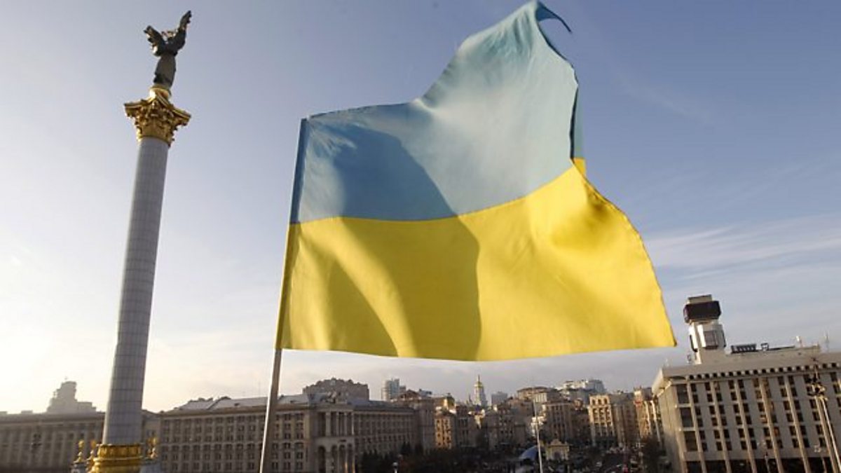 BBC Radio Merseyside - Lisa Marrey, Ukraine Family Settling In On ...