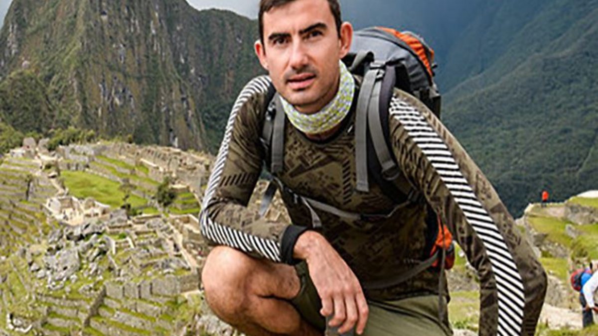 BBC Radio Cornwall - Julie Skentelbery, 21/04/2022, Simon Parker