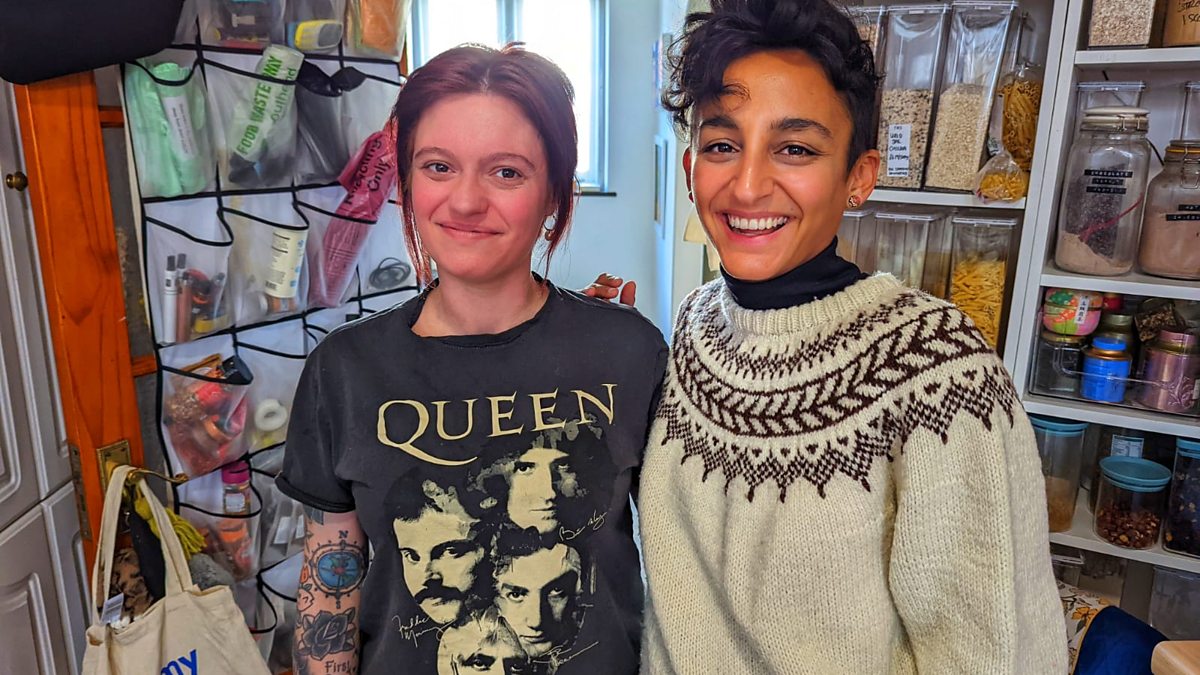 BBC Radio 4 - The Food Programme, Jack Monroe: A Life Through Food ...