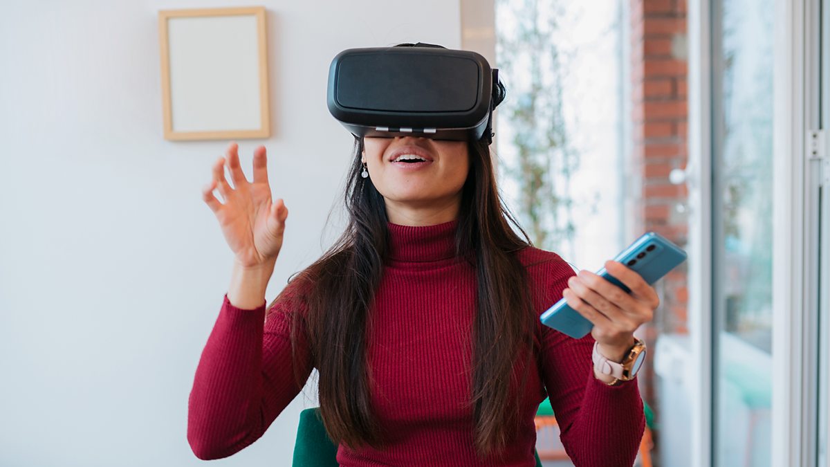 BBC World Service - WorklifeIndia, How is India exploring the metaverse?