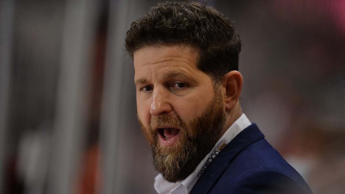 BBC Radio Sheffield - The Sports Academy, Aaron Fox: ‘We finish without ...