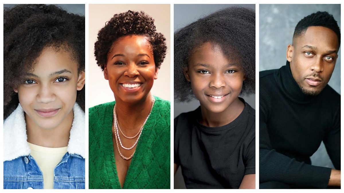 BBC Radio Manchester - The People, Lemar and Jamelia to star in Sky ...